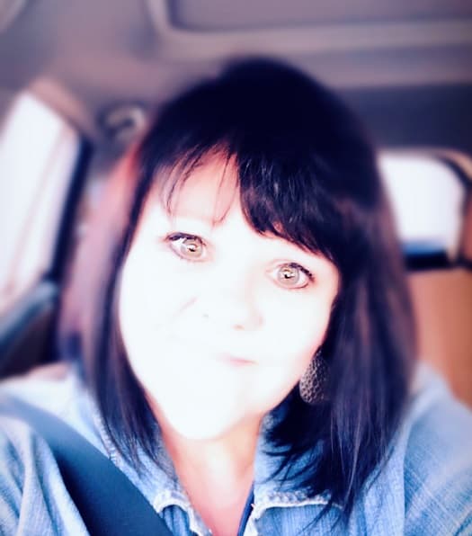 Kathy McCoy - Focus on the Family