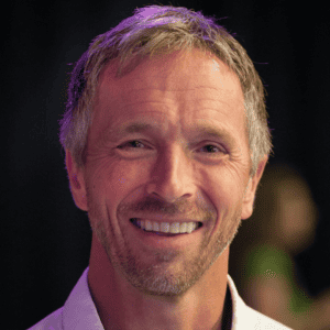 Dr. Jeff Myers - Focus on the Family