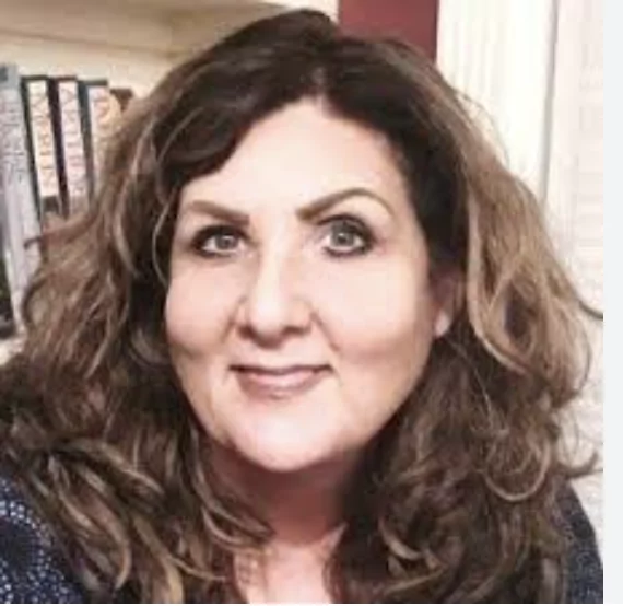 Karen Scalf Bouchard - Focus on the Family