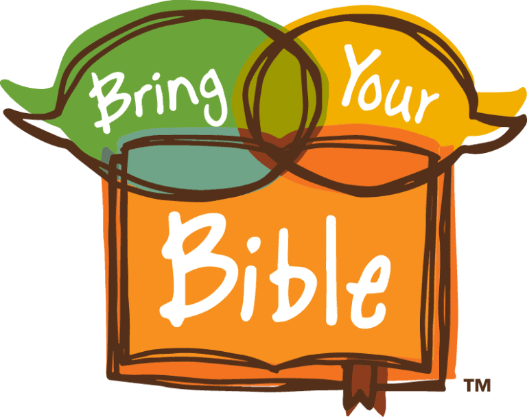 Bring Your Bible Checklist - Focus on the Family