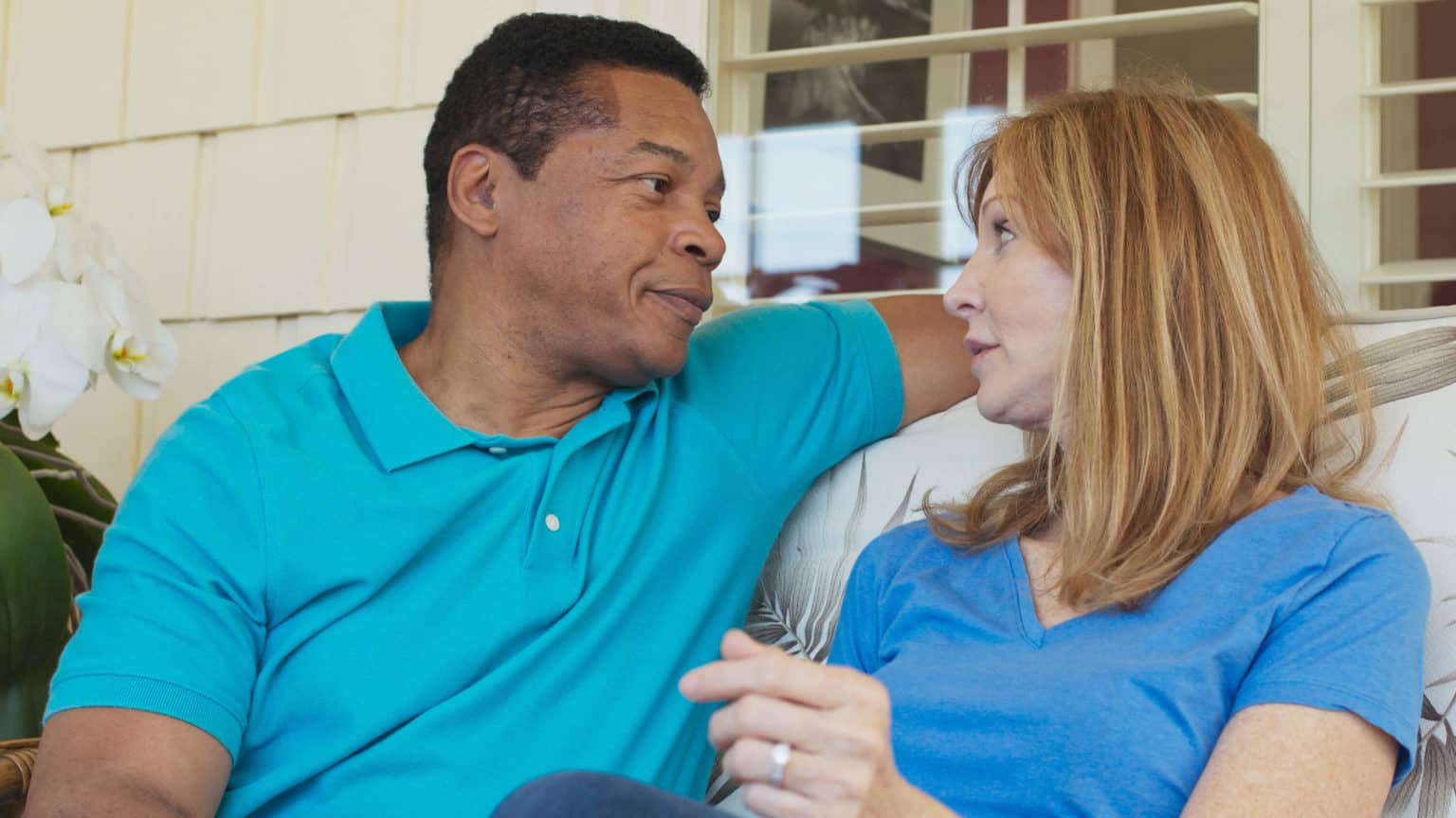Marriage Meditation - Adjusting to Your Spouse's Personality - Focus on ...