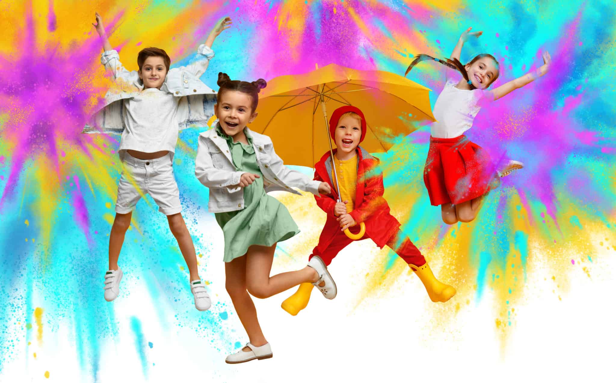 Little Big Dreamers — Nurture Their Talents - Focus on the Family