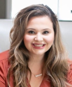 Rebekah Hagan - Focus on the Family