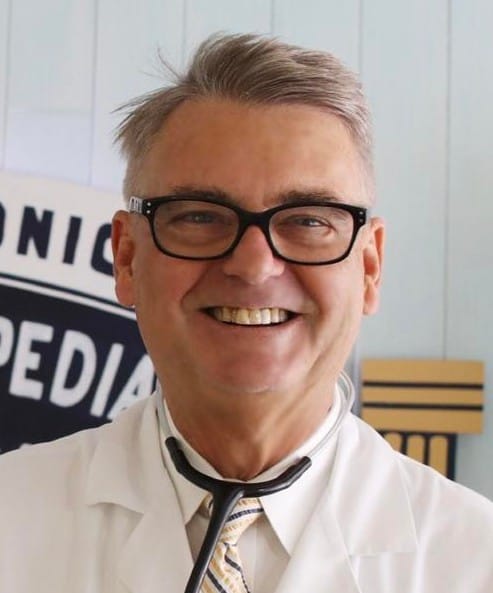 Robert Hamilton - Focus on the Family