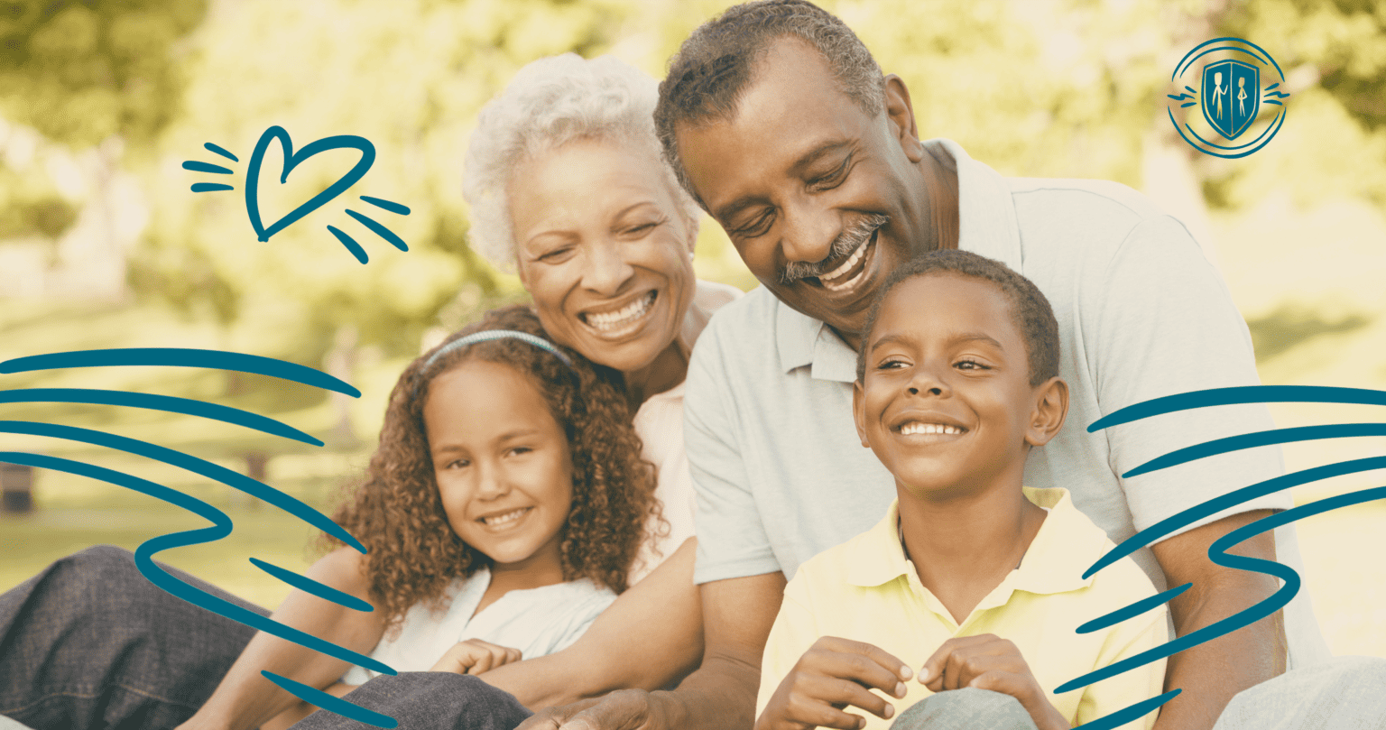 7 Essentials For Grandparenting Your Grandkids - Focus on the Family