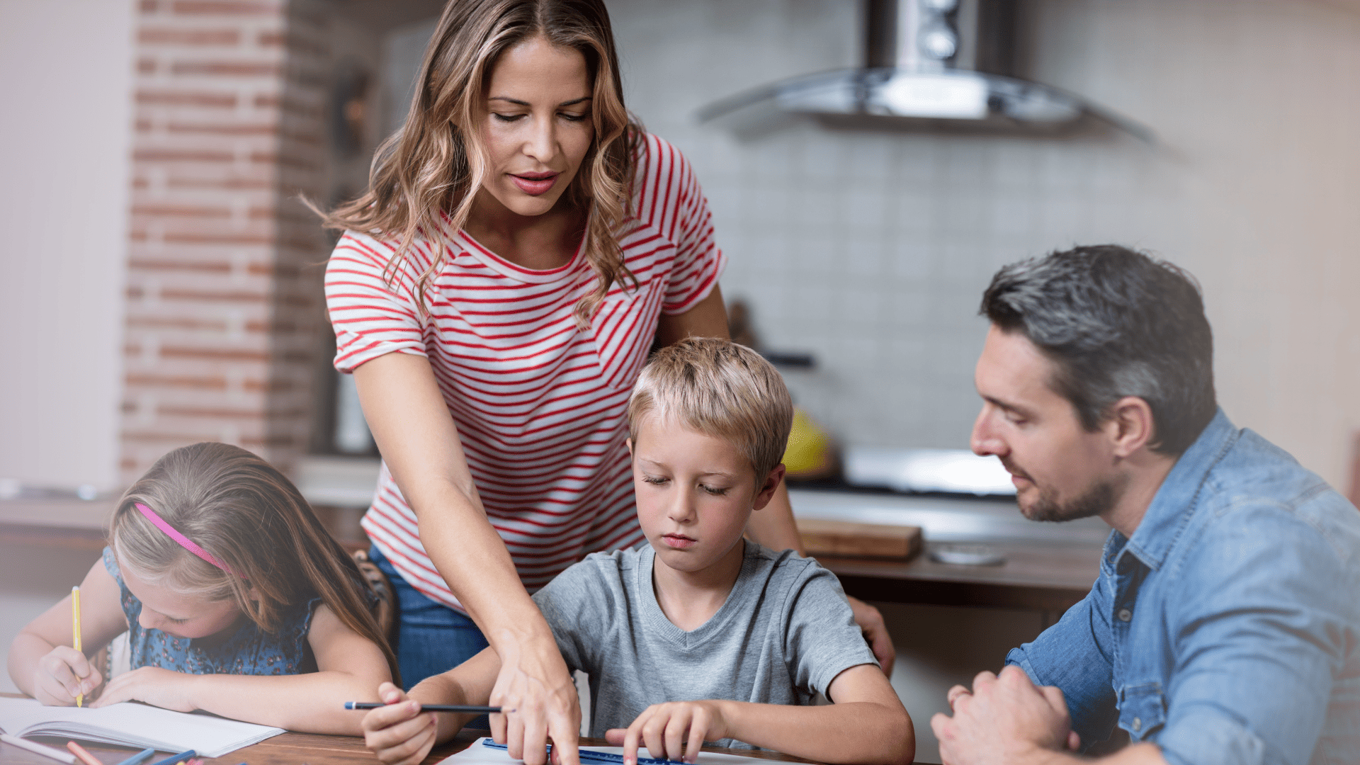 Adaptability — An Essential Parenting Trait - Focus on the Family