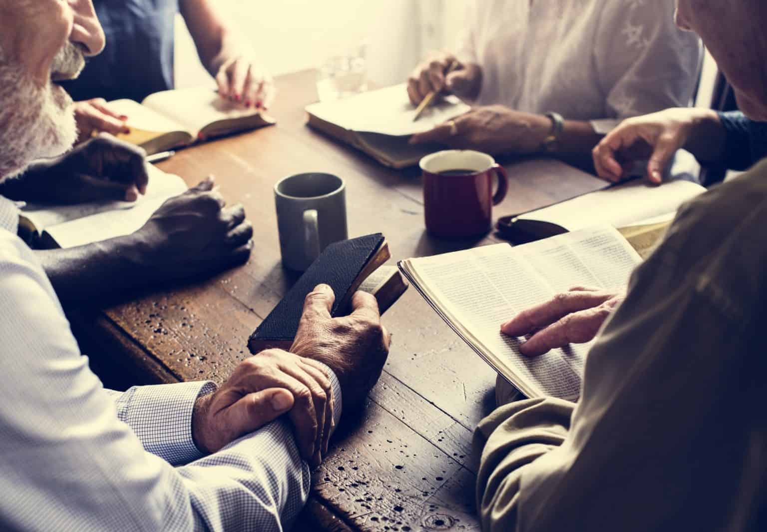 Fostering Hope: How Churches Can Engage in Foster Care - Focus on the ...