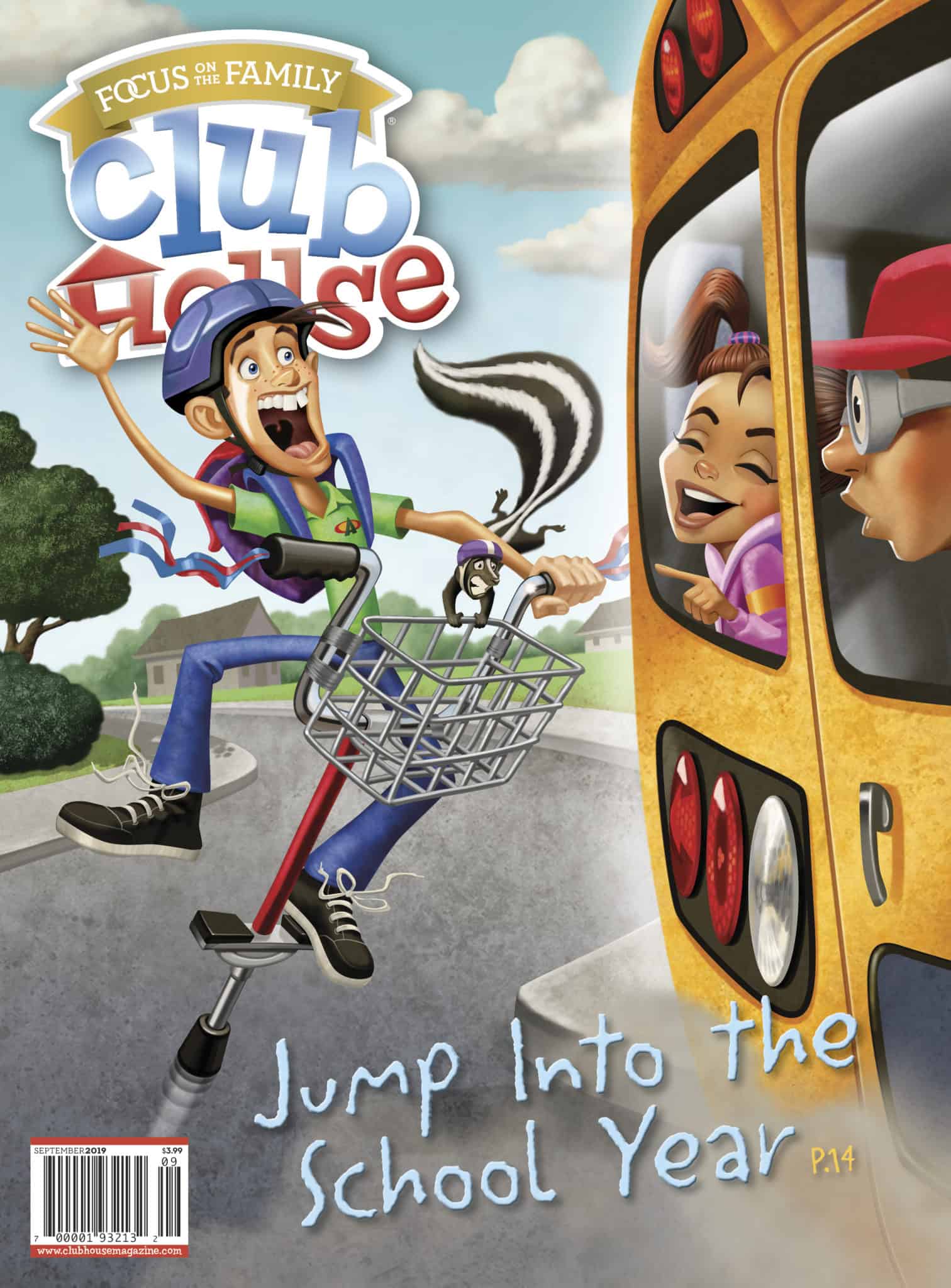 The Average Boy Podcast Resources - Focus on the Family