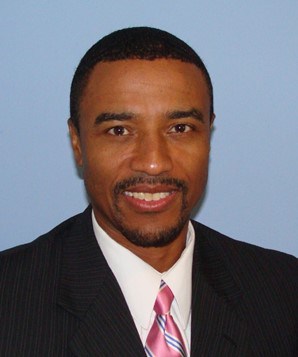 Curtis Artis - Focus on the Family