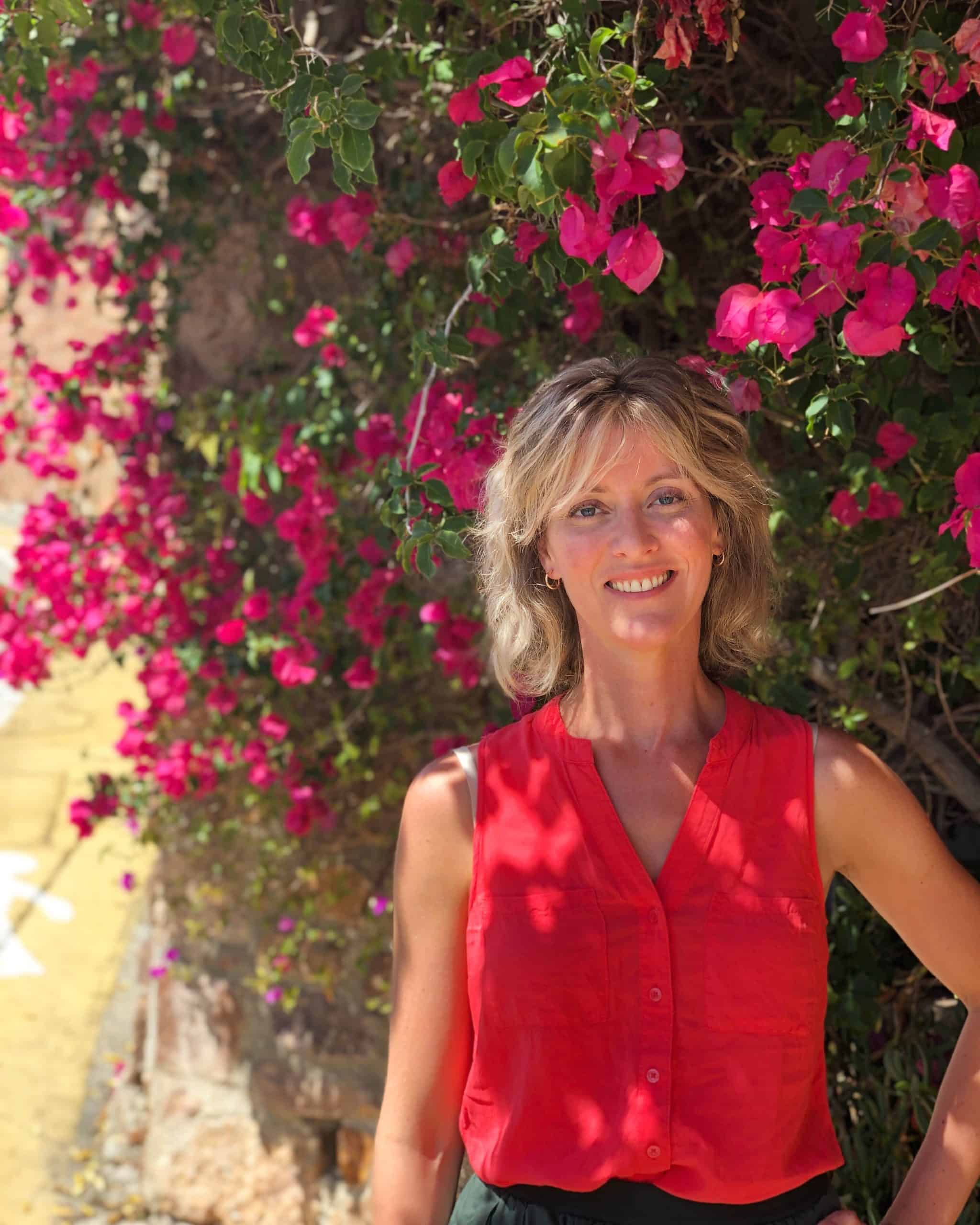 Ellie Egles - Focus on the Family