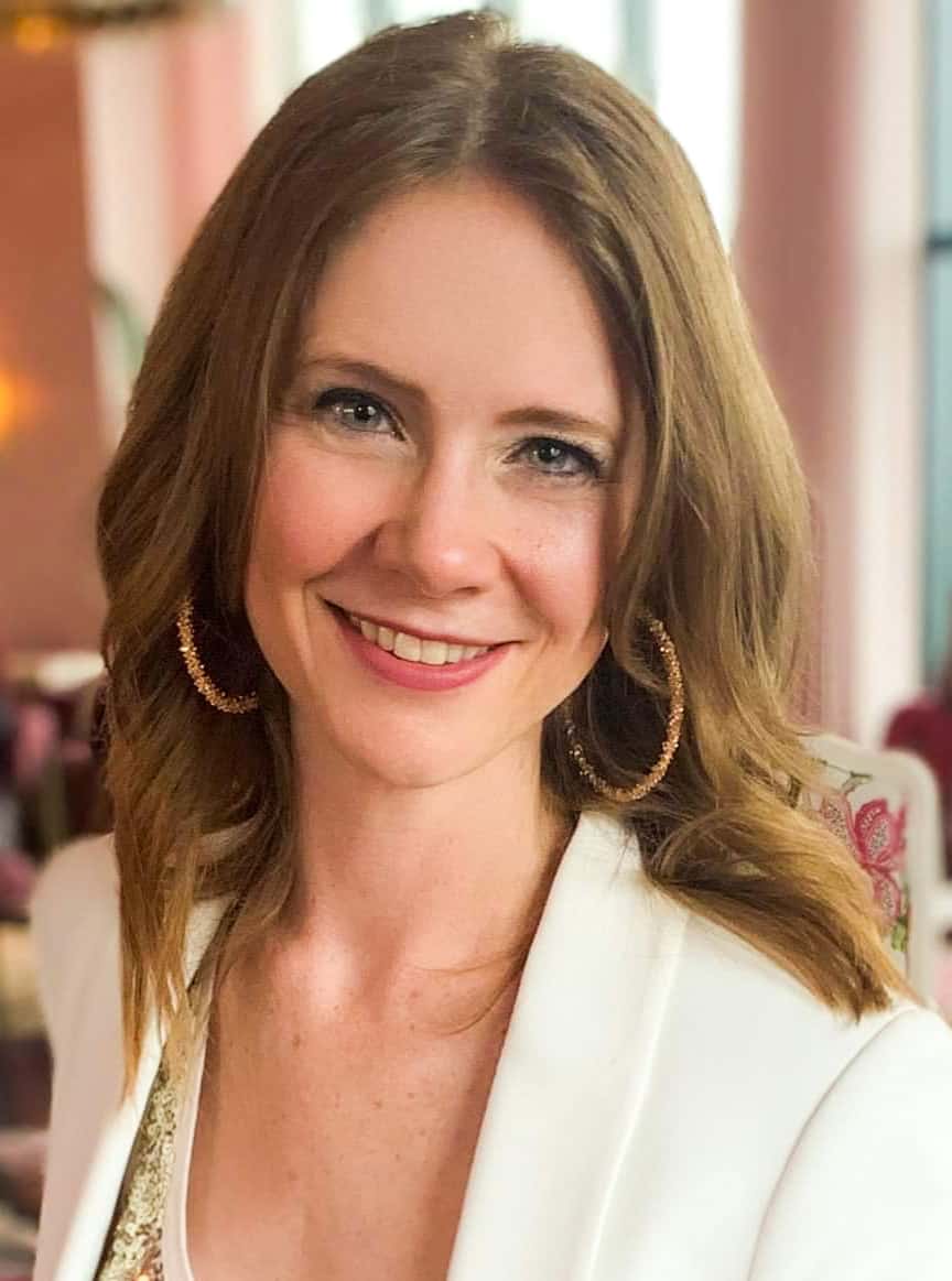 Michelle Donnelly - Focus on the Family