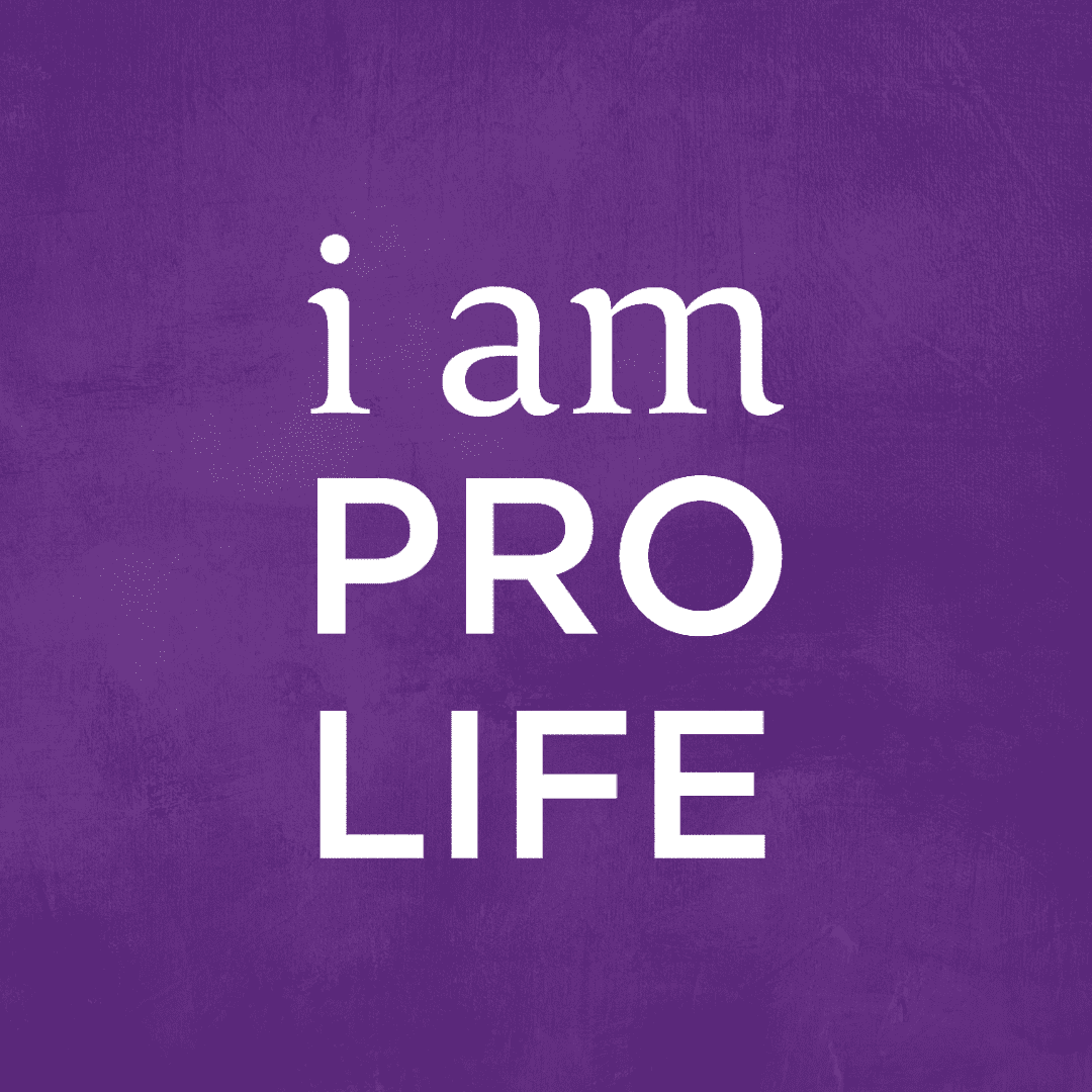 How to Join the Pro-Life Movement - Focus on the Family