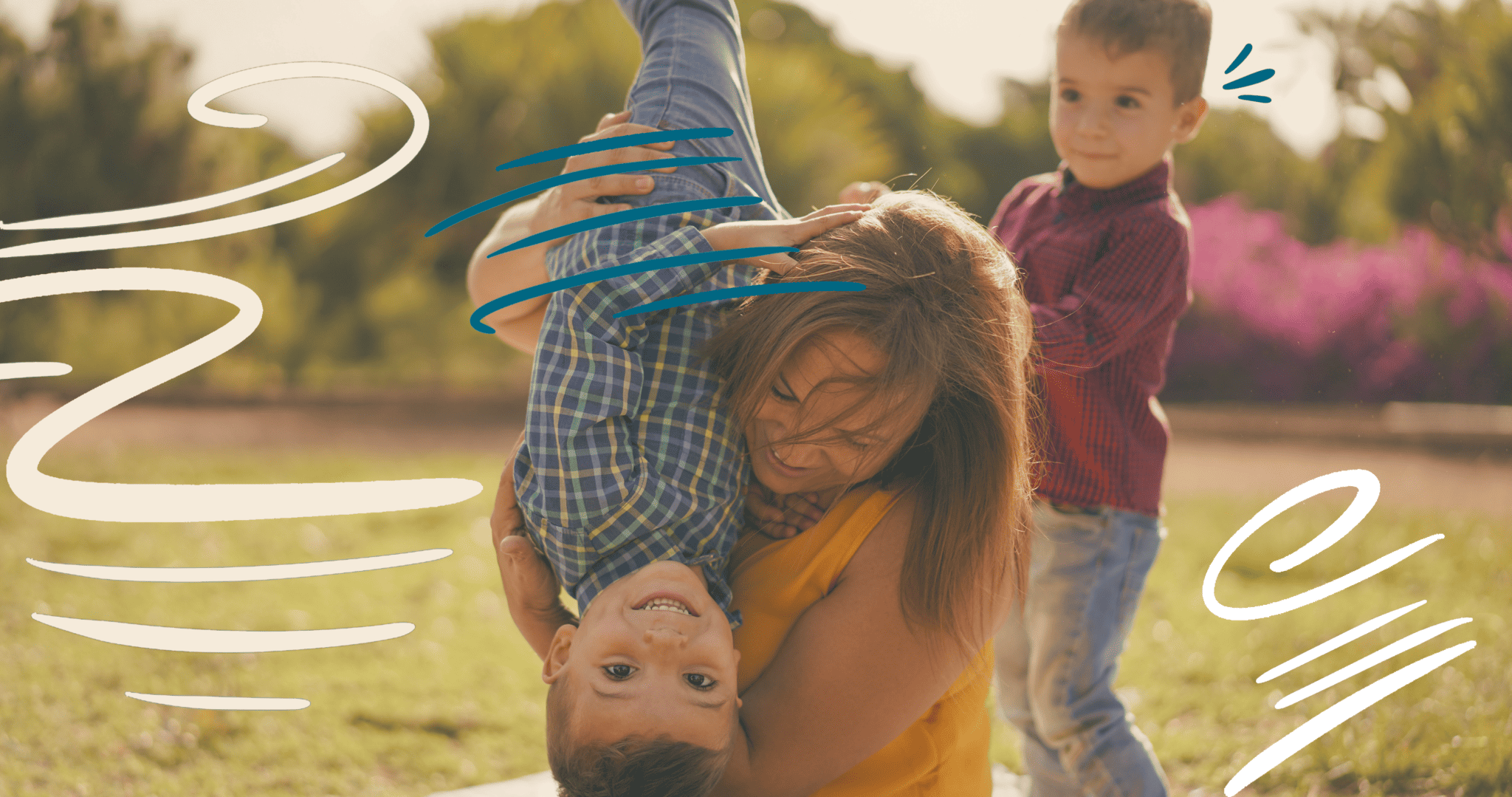 A Single Parent's Path to Community - Focus on the Family