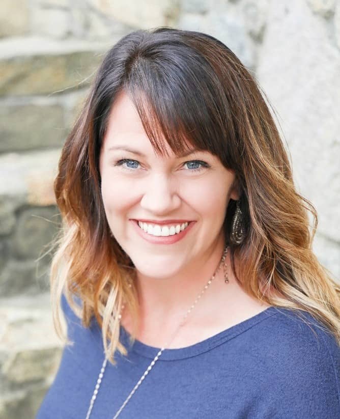 Kristi Clover - Focus on the Family