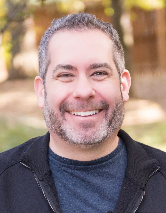 Mark Matlock - Focus on the Family