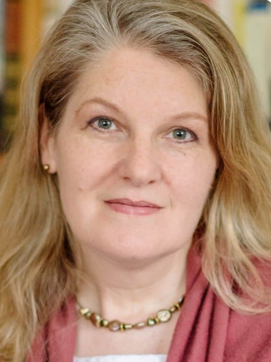 Sarah Williams - Focus on the Family