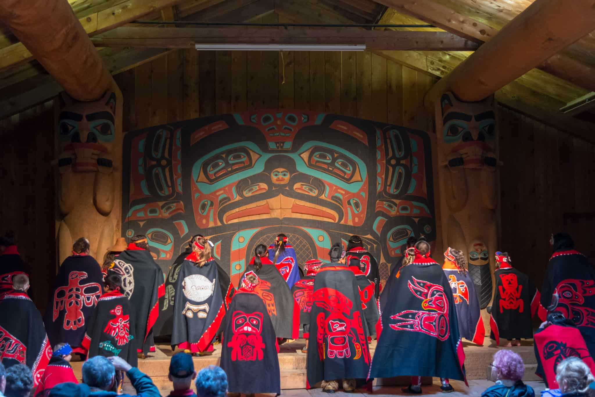 The Little Boy Was Alaska Native - Focus on the Family