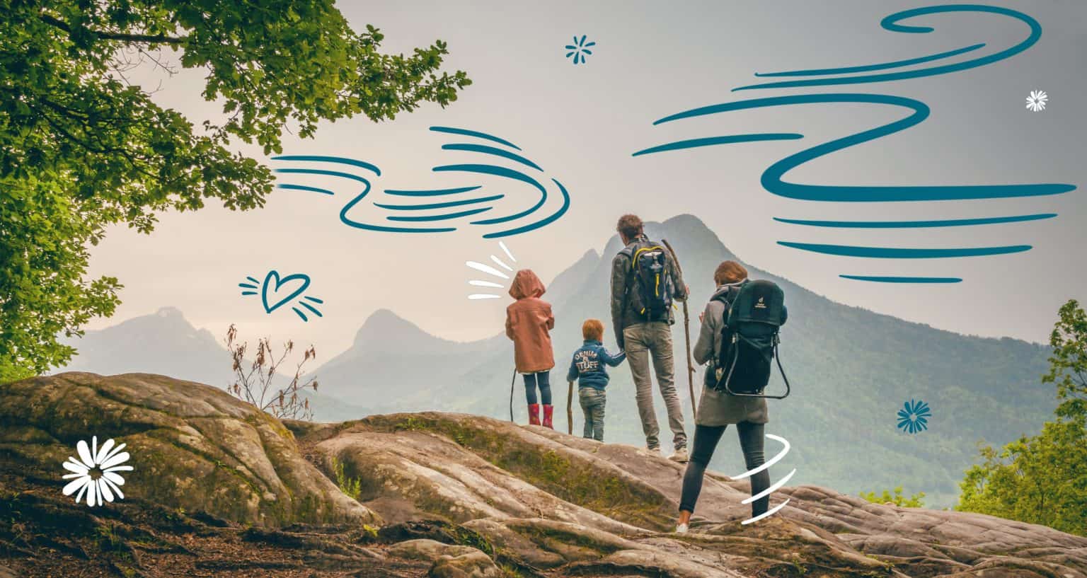 Expecting the Unexpected: Living With Expectancy Rather Than Expectations