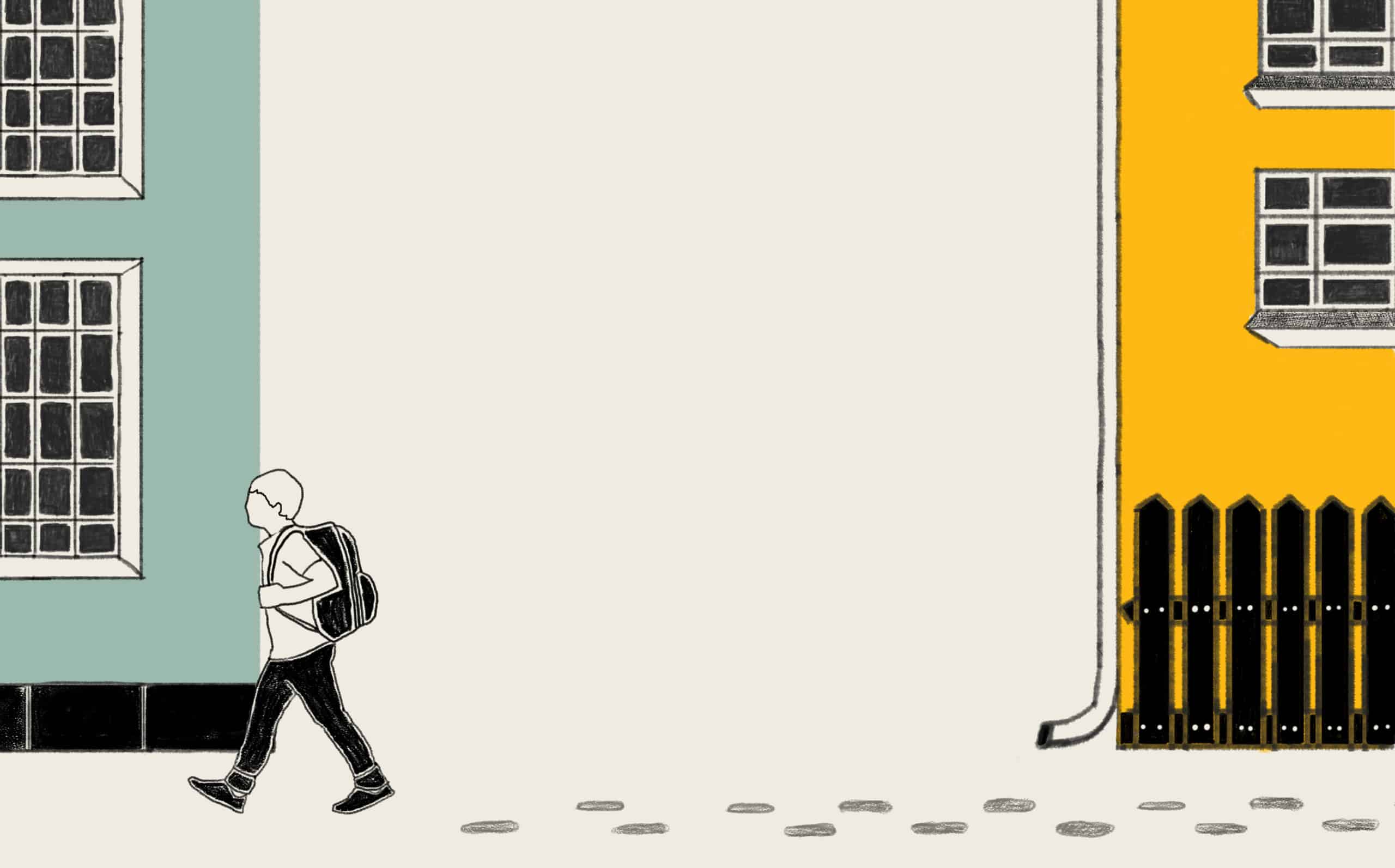 The Other Home: When Kids Change Their Minds - Focus on the Family