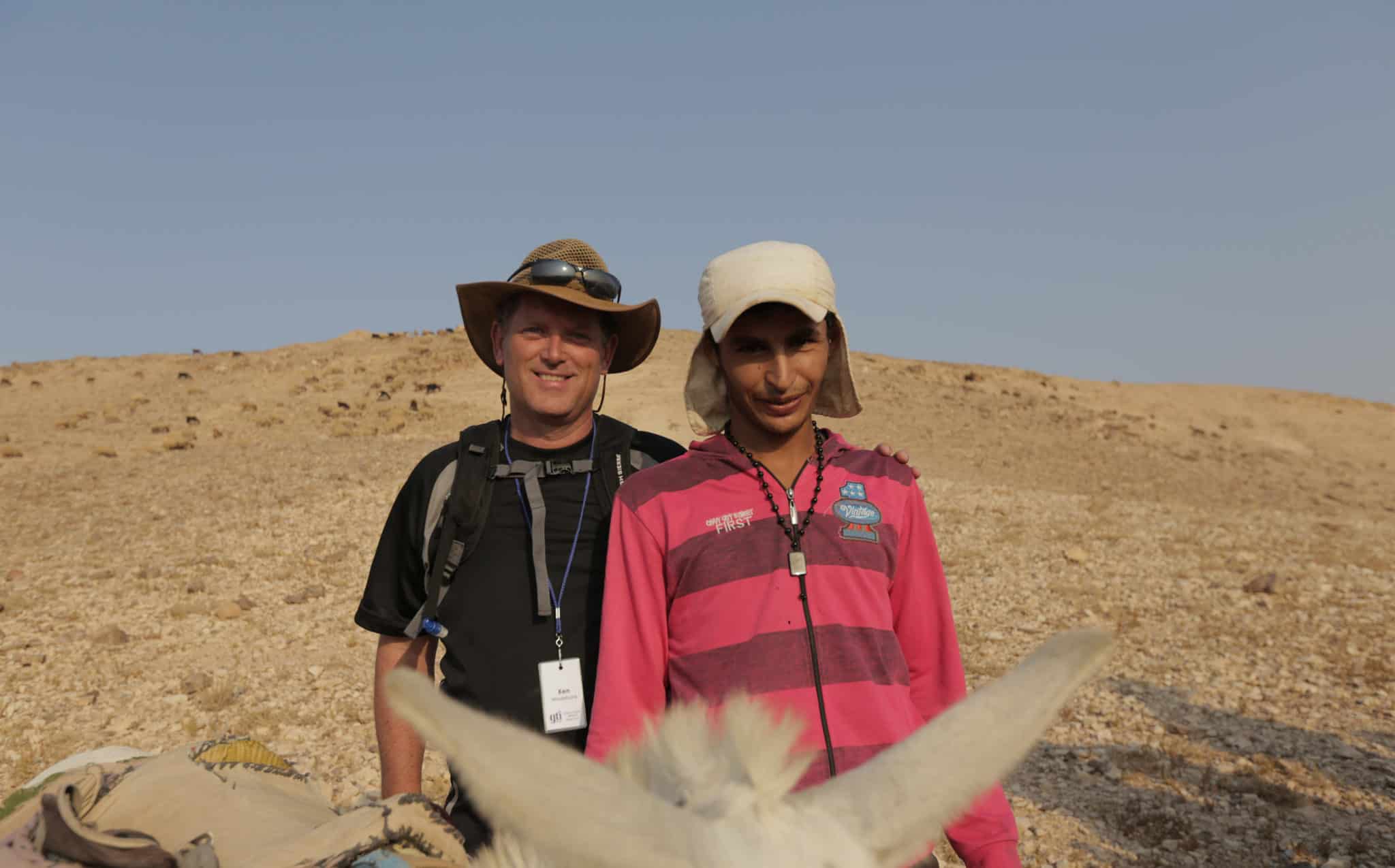 Ken Windebank - Focus on the Family