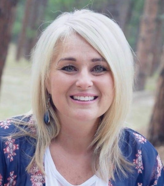 Mari Jo Mast - Focus on the Family