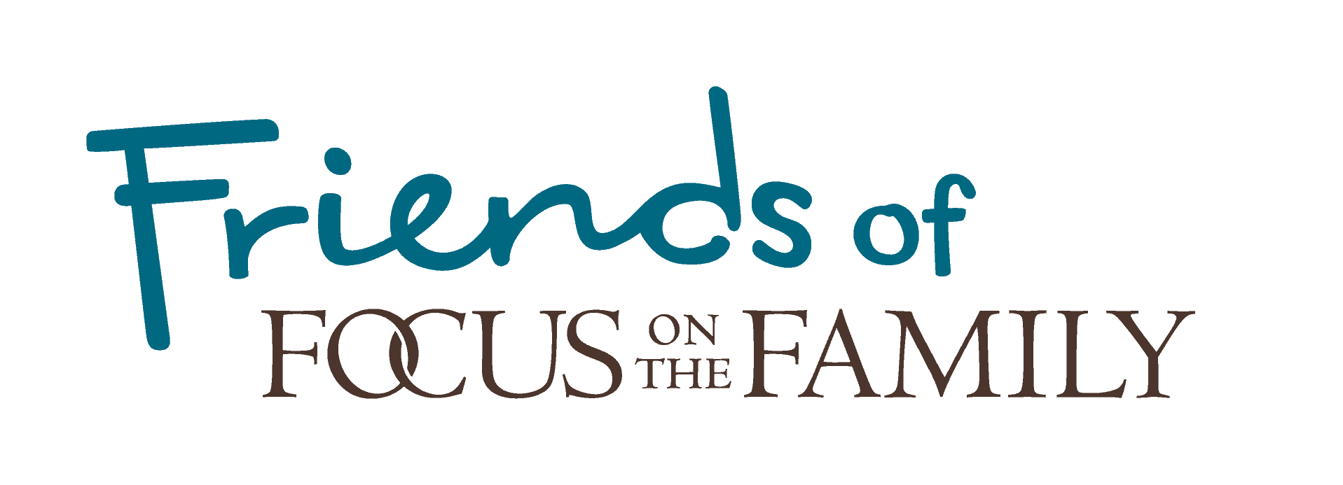 Sustainer Year End - Focus on the Family