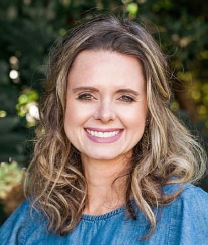 Jessica Smartt - Focus on the Family