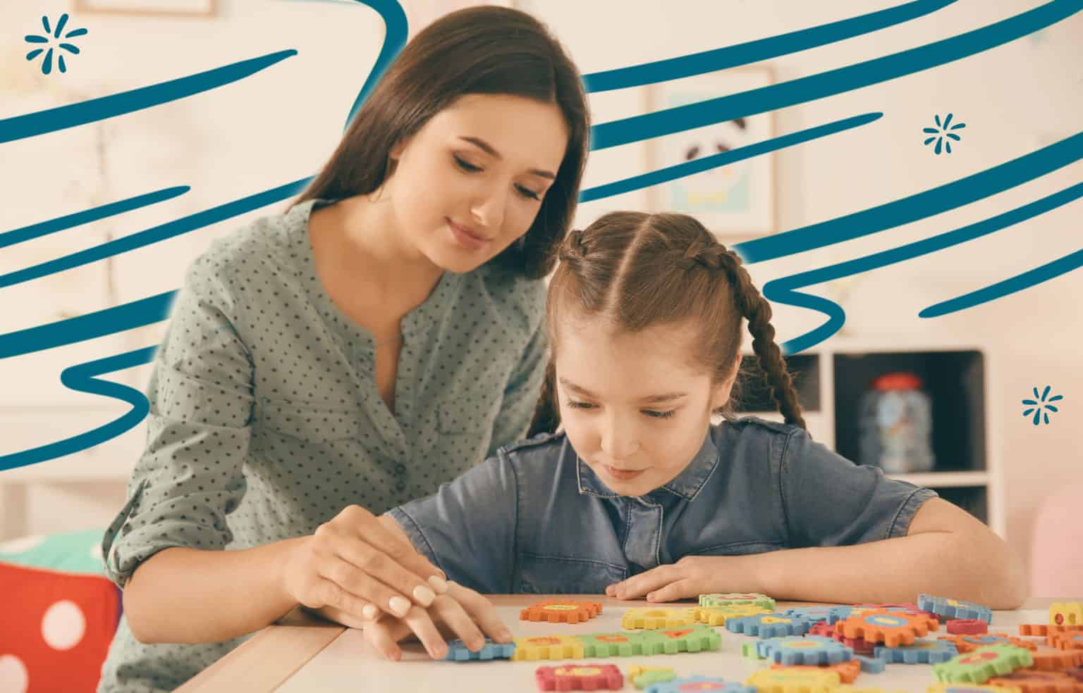 A Parent's Guide to Finding Help for Developmental Delays - Focus on ...