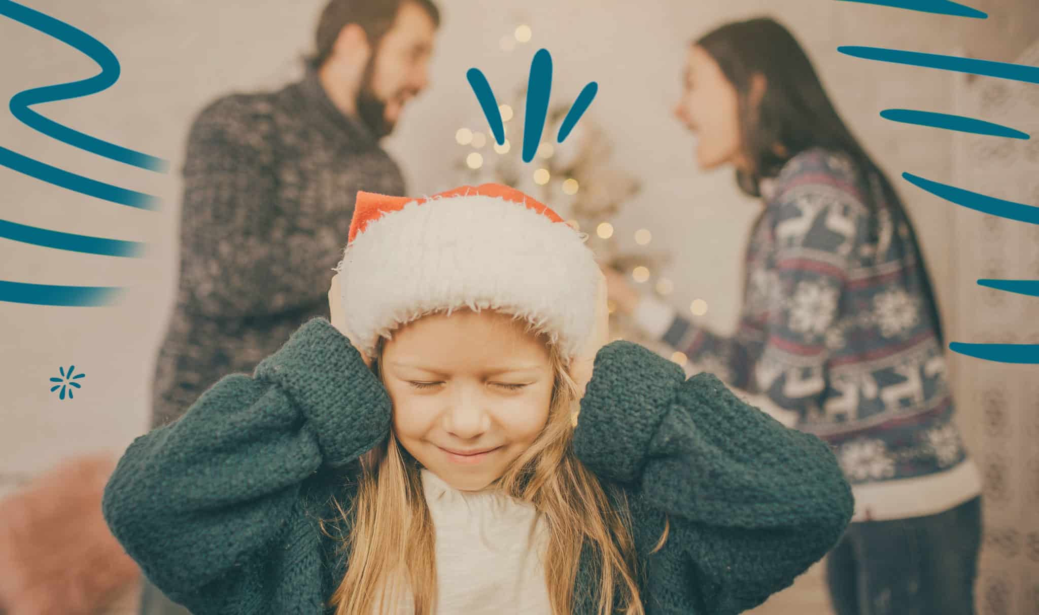 5 Ways to Overcome Holiday Stress This Christmas - Focus on the Family