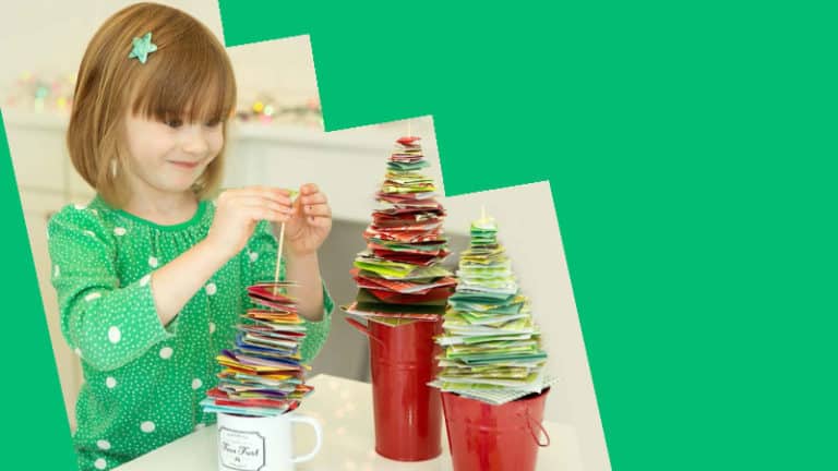 Christmas Prayer Tree - Focus on the Family