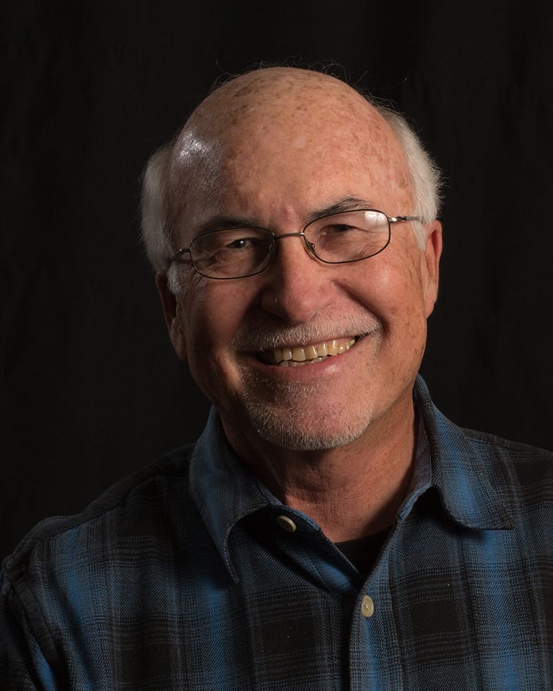 Wayne Rice - Focus on the Family