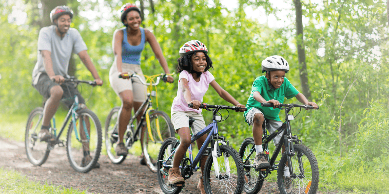 We Are Created to Move: 5 Fun Exercises for Kids - Focus on the Family