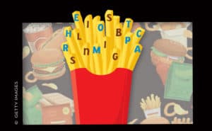 Mystery Decoder 2021 - Focus on the Family