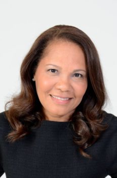 Cynthia Moreland - Focus on the Family