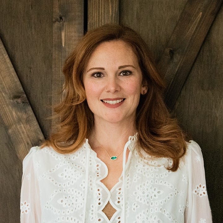 Denise Kendrick - Focus on the Family