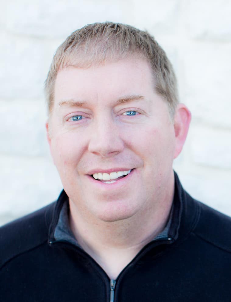 Aaron Sharp - Focus on the Family