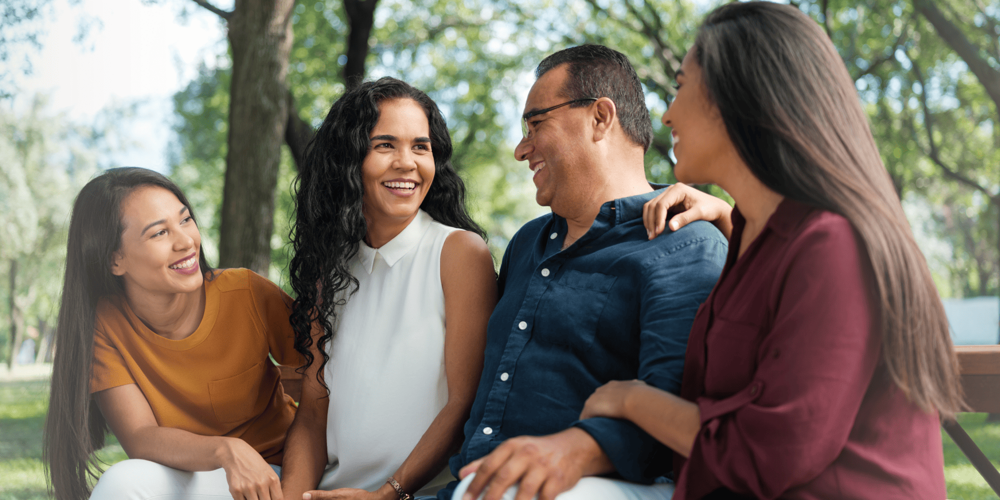 Redrawing Boundaries With Adult Children - Focus on the Family