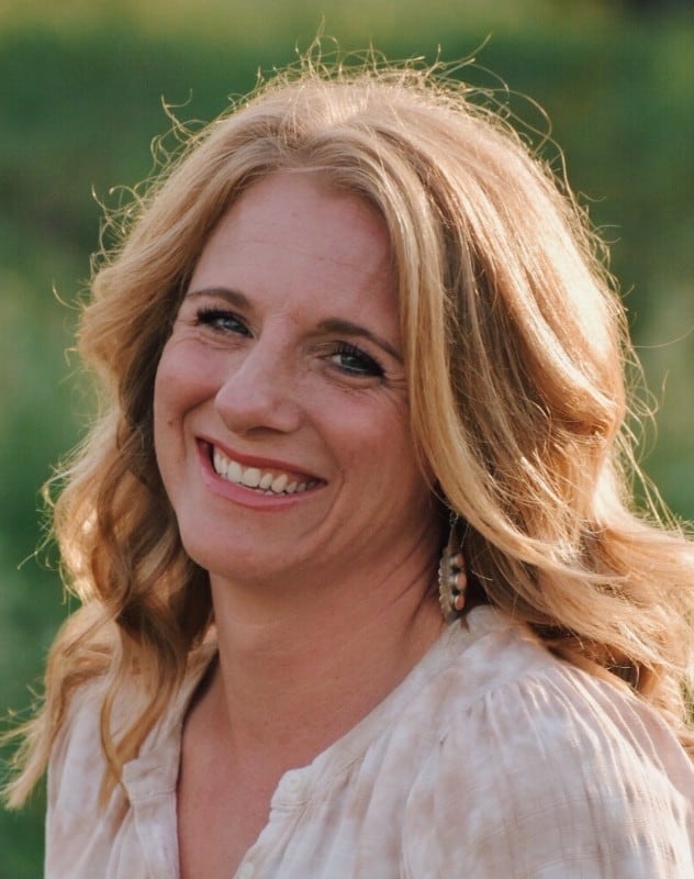 Jessica Pfeiffer - Focus on the Family