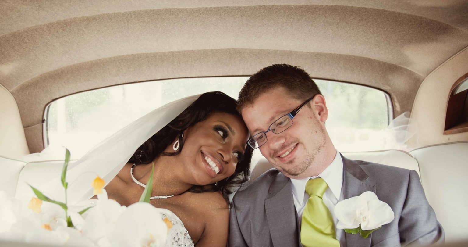 9 Reasons to Get Married - Focus on the Family