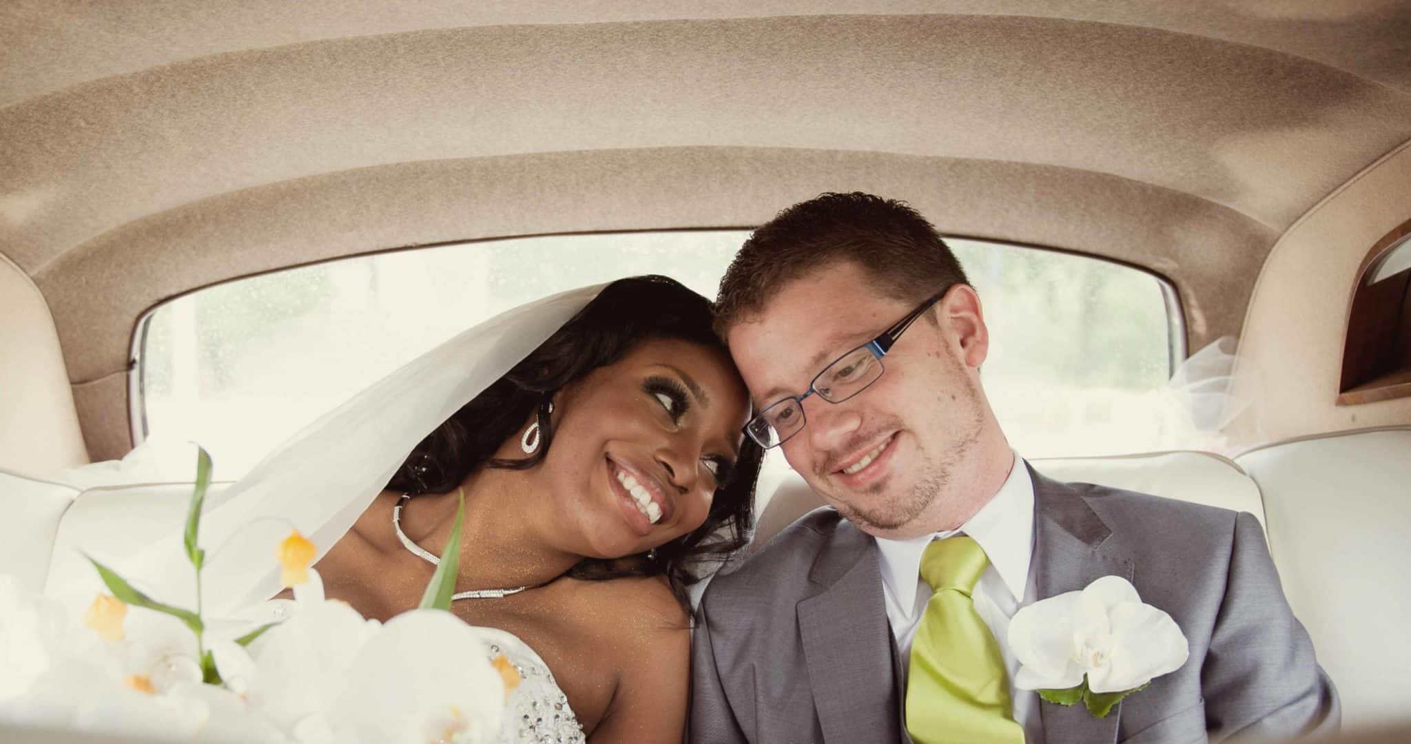 9 Reasons to Get Married - Focus on the Family