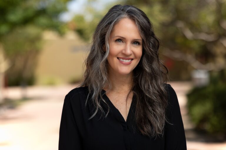 Alisa Childers - Focus on the Family
