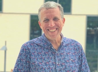 Michael Smalley - Focus on the Family