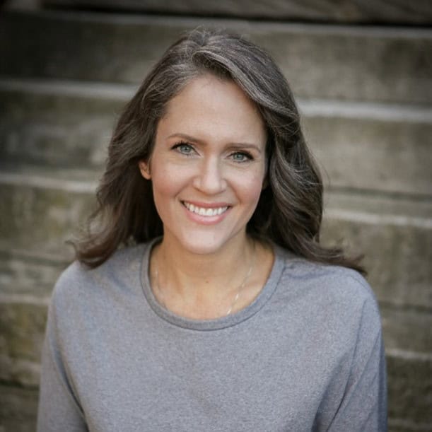 Alisa Childers - Focus on the Family