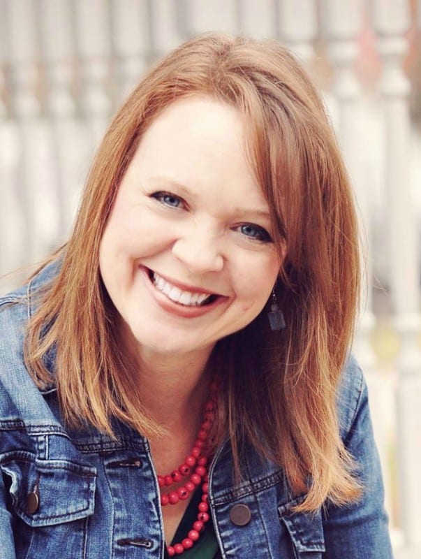 Becky Kopitzke - Focus on the Family