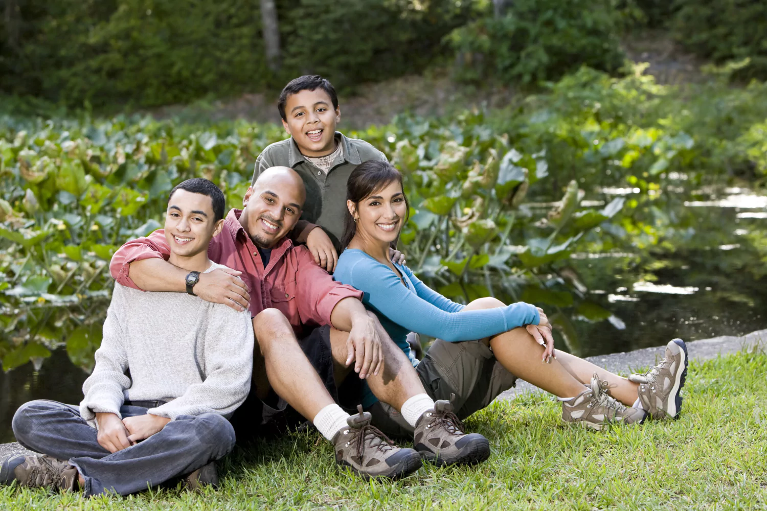 Helping Our Teens Transition to Adulthood - Focus on the Family