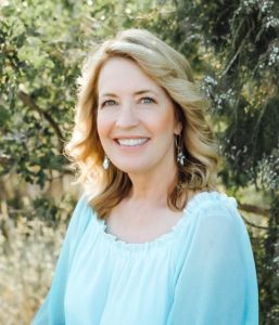 Jean Daly - Focus on the Family