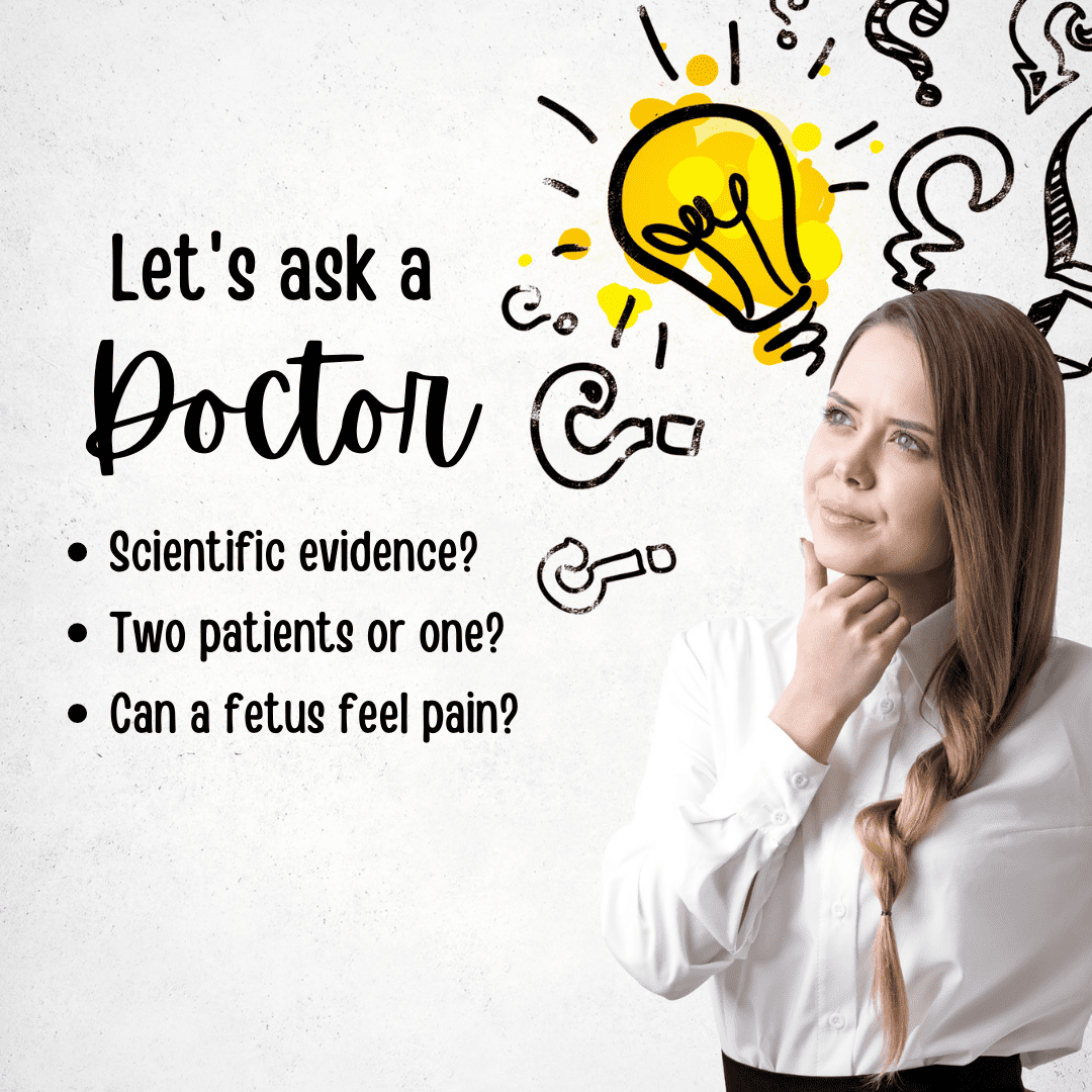 Bodily Autonomy and "My Body, My Choice" - Focus on the Family