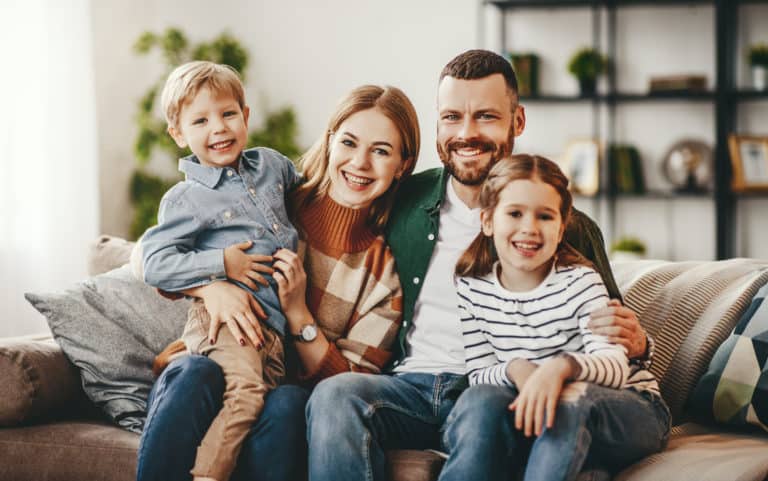 Our First Foster Placement - Focus on the Family
