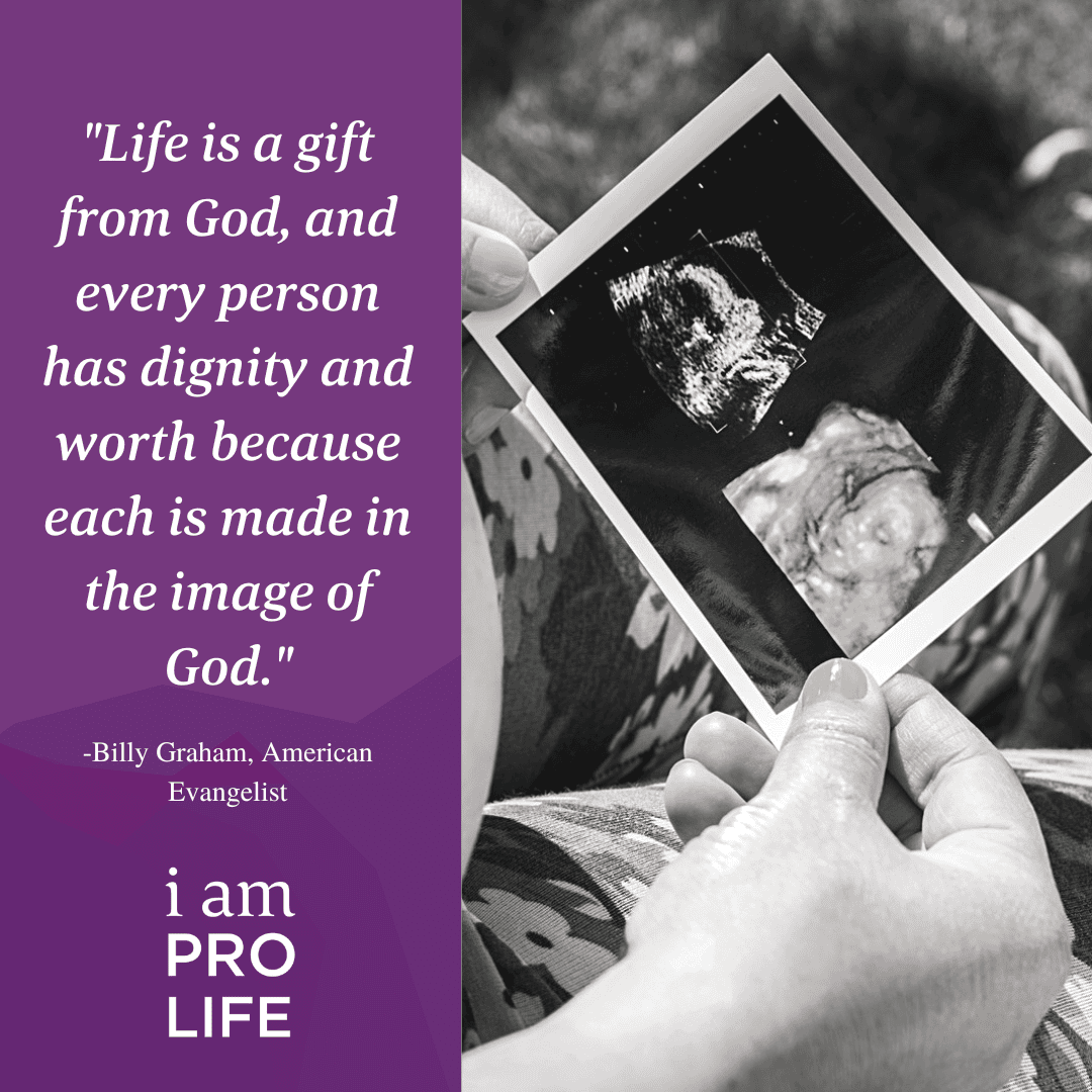 Kindness Quotes for Being Pro-Life - Focus on the Family