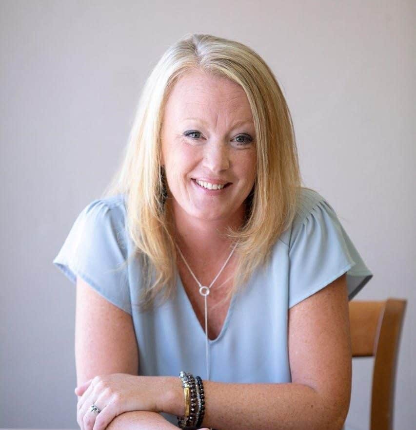 Jessica Holt - Focus on the Family